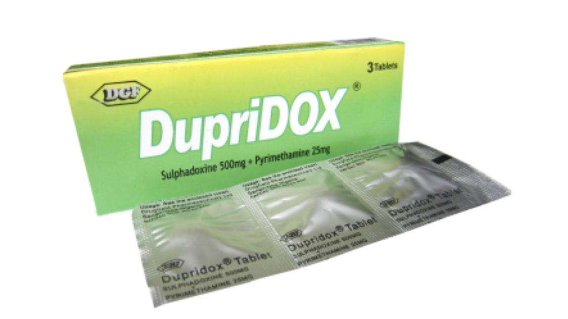 DUPRIDOX® - Drugfield Pharmaceuticals Ltd
